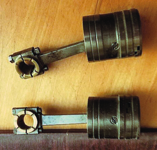 Experts Identify Mysterious Engine and Barn Rod Update - Gas Engine ...